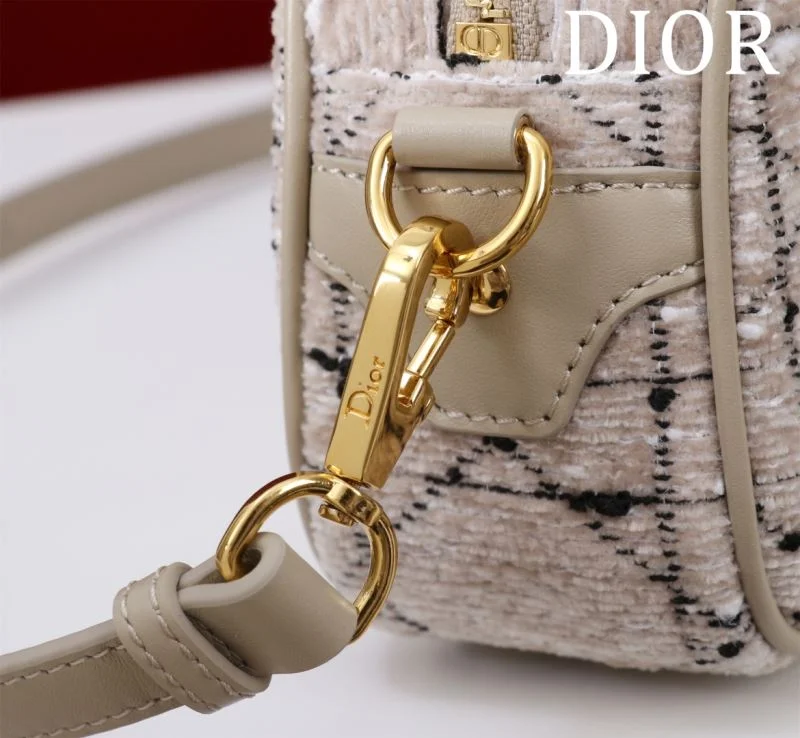 Top match Christian Dior Top Handle Bags