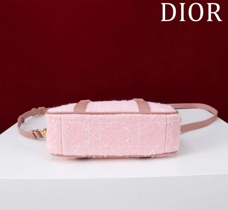 Top match Christian Dior Top Handle Bags