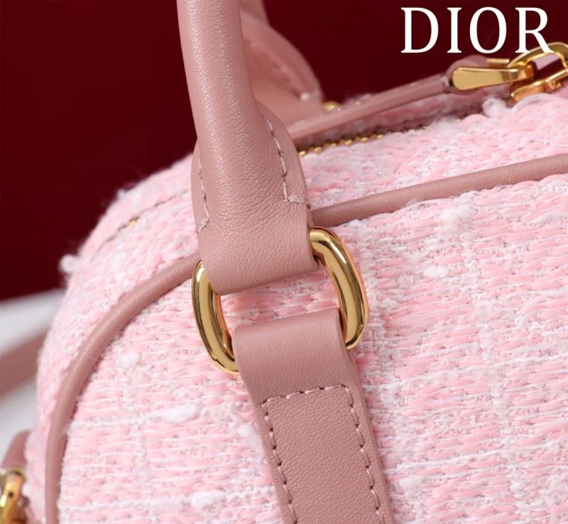 Top match Christian Dior Top Handle Bags