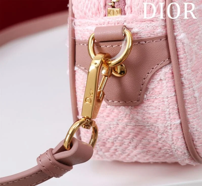 Top match Christian Dior Top Handle Bags