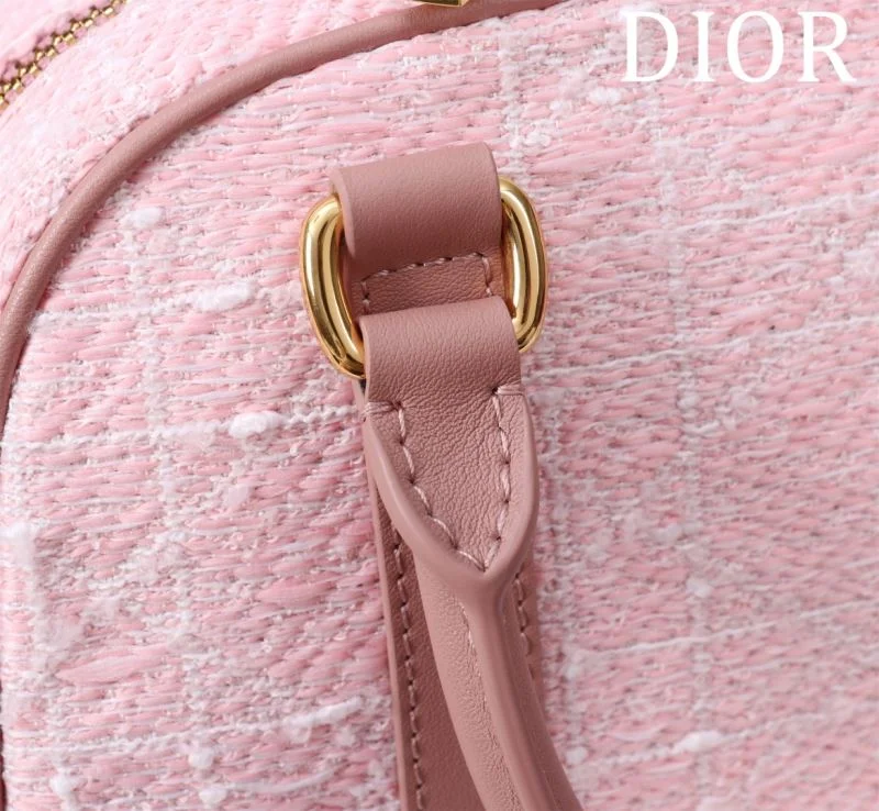Top match Christian Dior Top Handle Bags