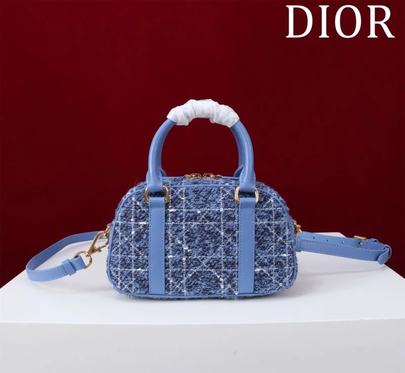 Christian Dior Top Handle Bags