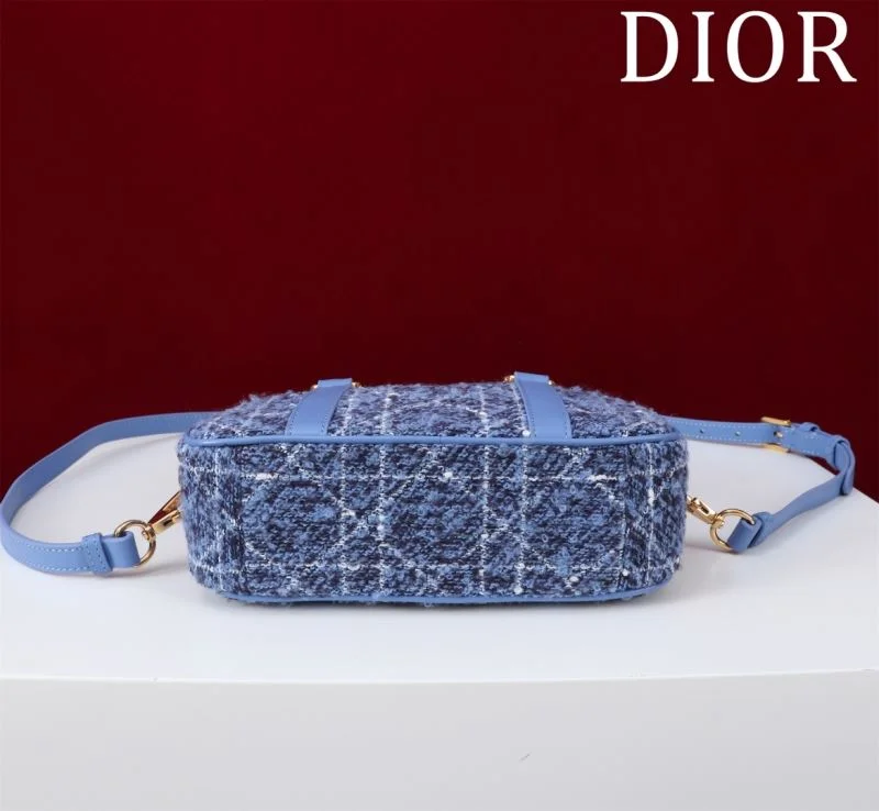 Perfect replica Christian Dior Top Handle Bags
