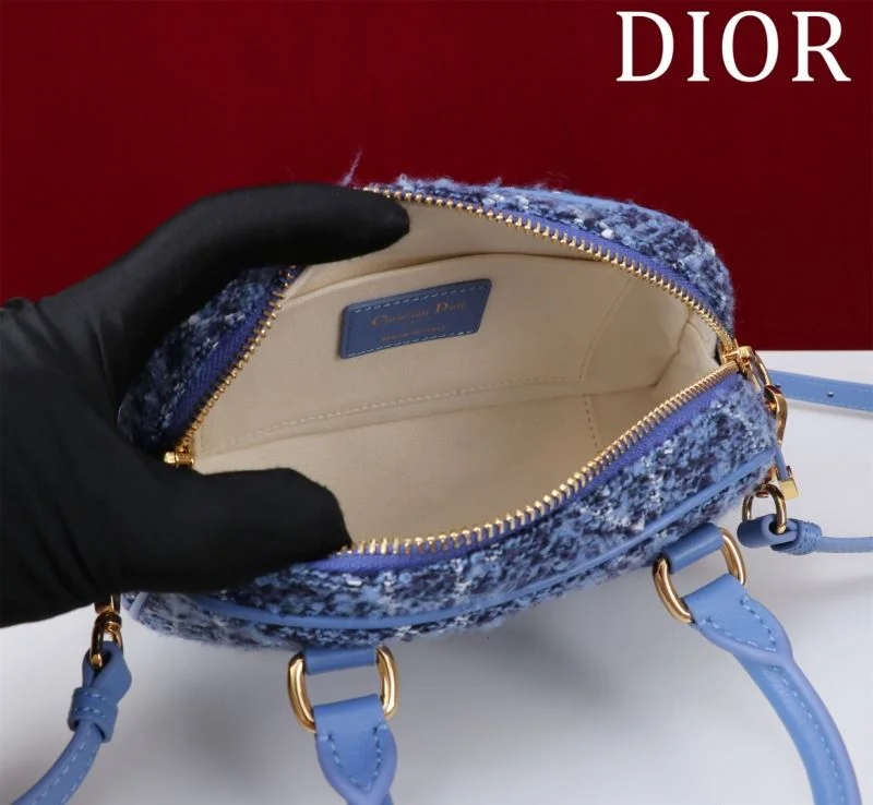 Perfect replica Christian Dior Top Handle Bags