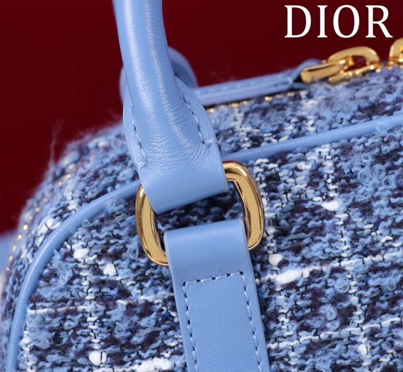 Perfect replica Christian Dior Top Handle Bags