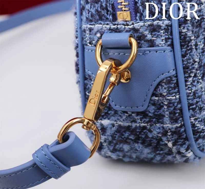 Perfect replica Christian Dior Top Handle Bags