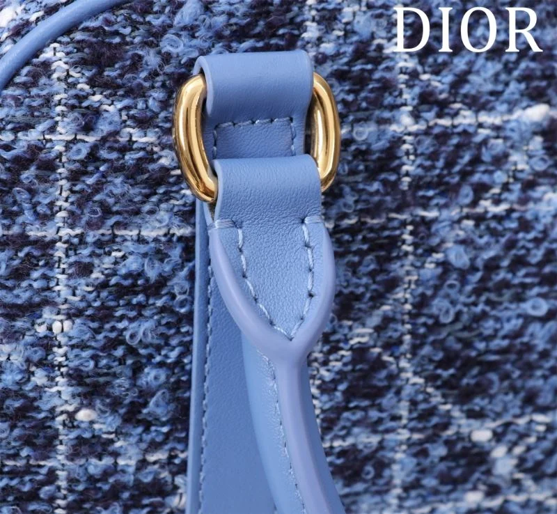 Perfect replica Christian Dior Top Handle Bags