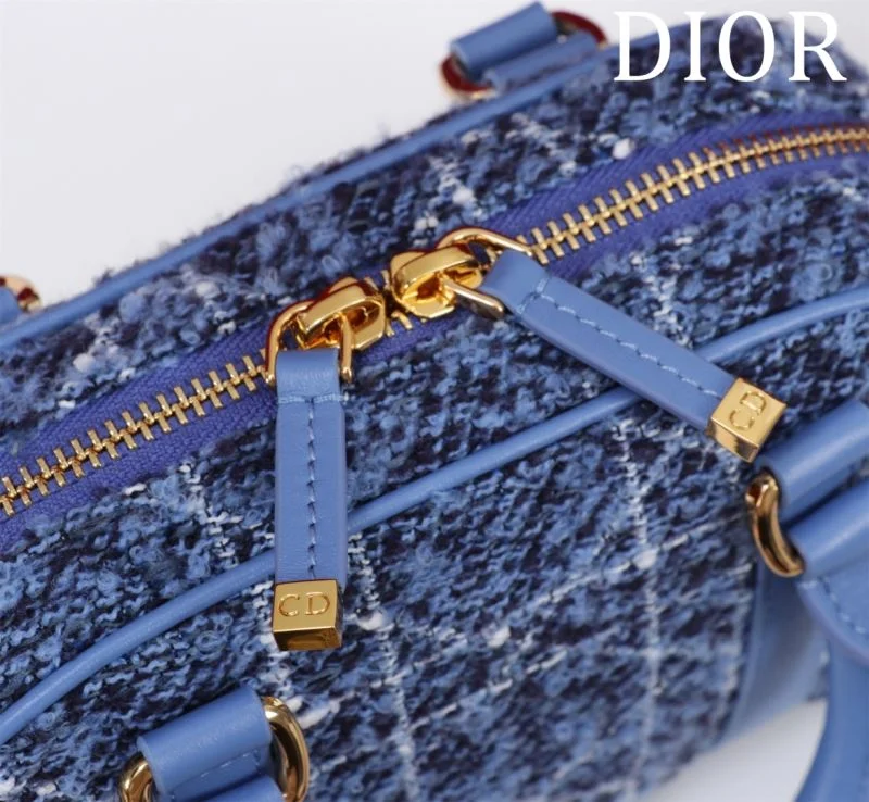 Perfect replica Christian Dior Top Handle Bags