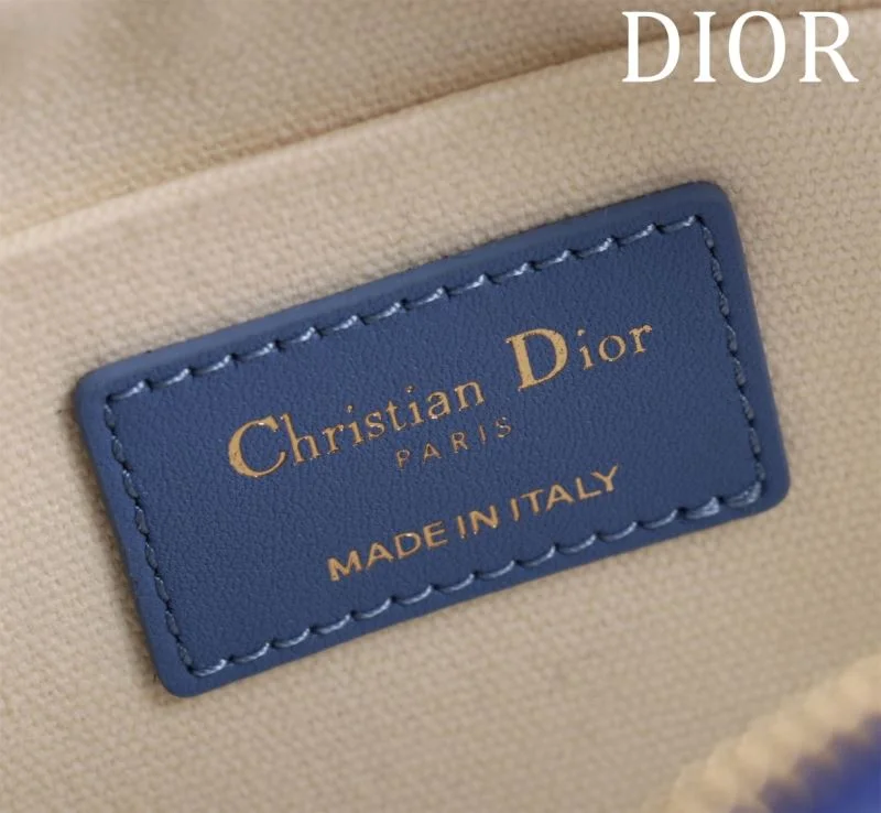 Perfect replica Christian Dior Top Handle Bags