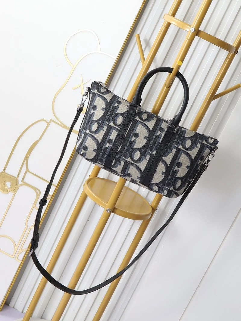 Christian Dior Top Handle Bags