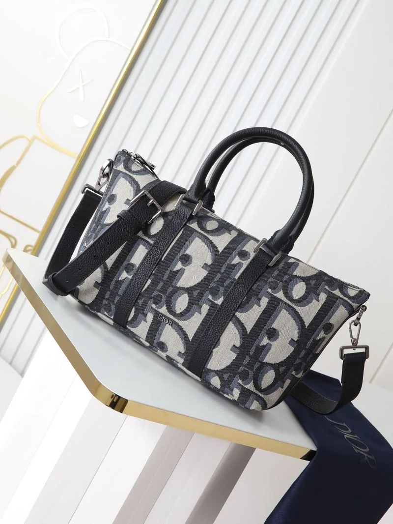 Precise copy Christian Dior Top Handle Bags