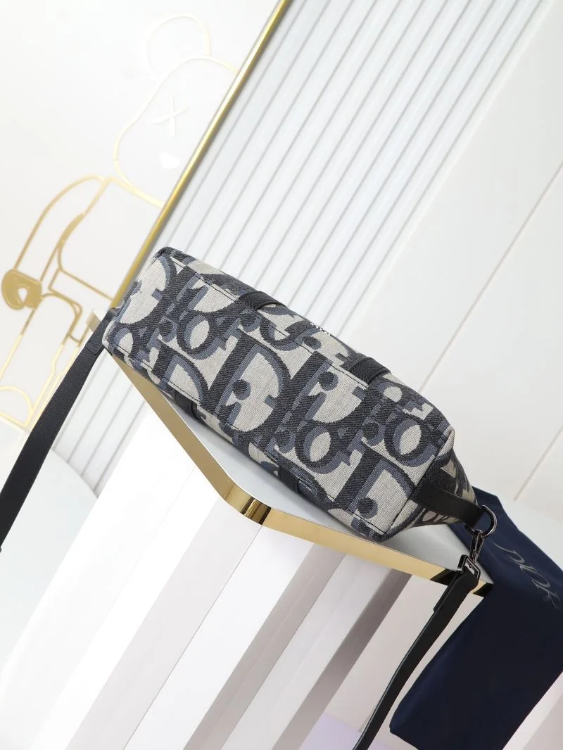 Precise copy Christian Dior Top Handle Bags