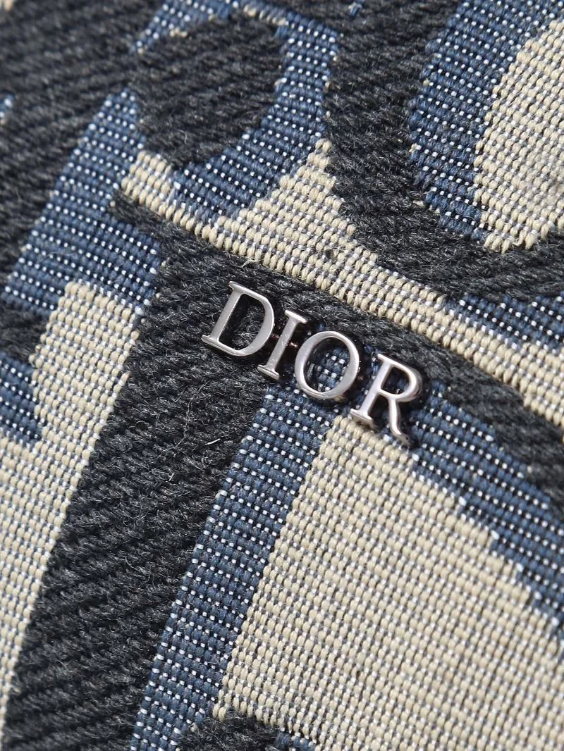 Precise copy Christian Dior Top Handle Bags