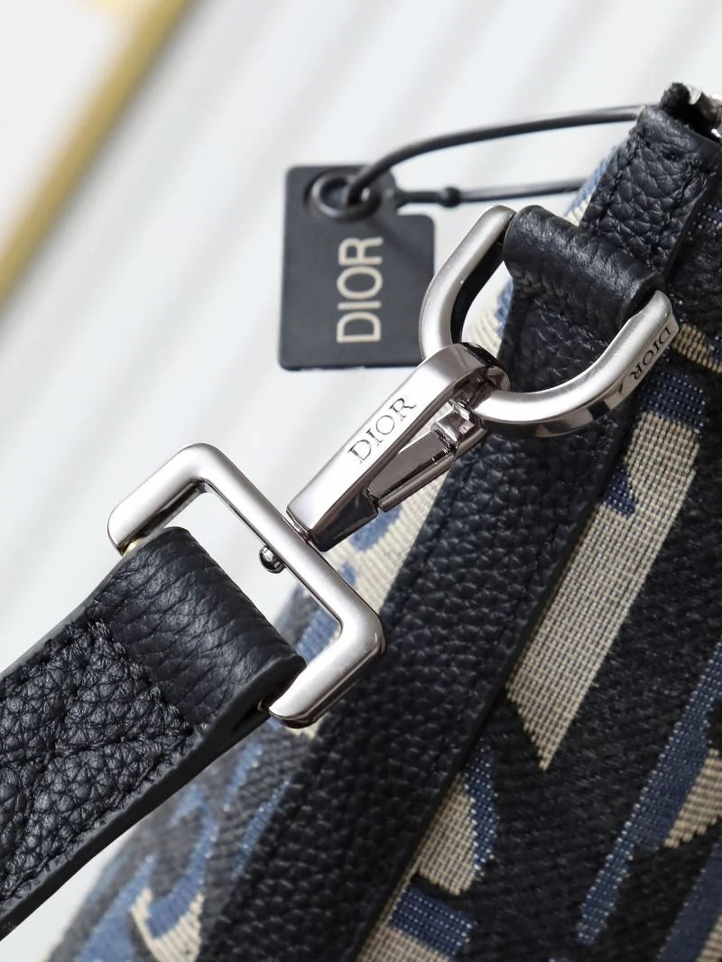 Precise copy Christian Dior Top Handle Bags