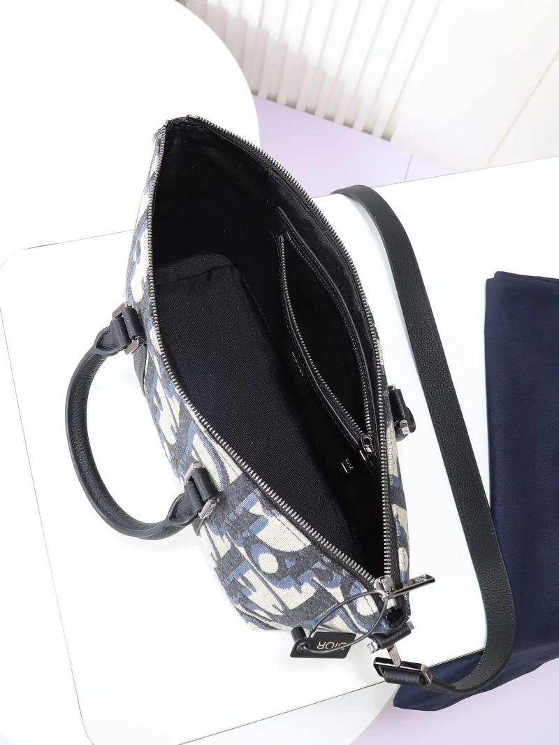 Precise copy Christian Dior Top Handle Bags