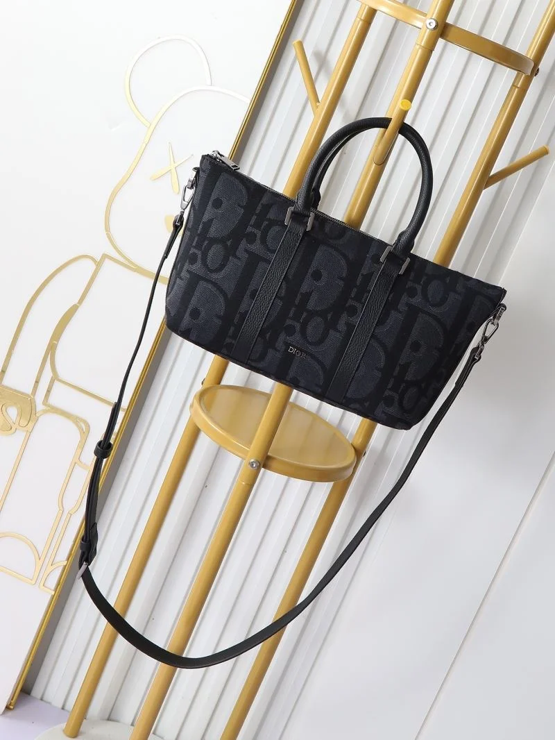 Christian Dior Top Handle Bags