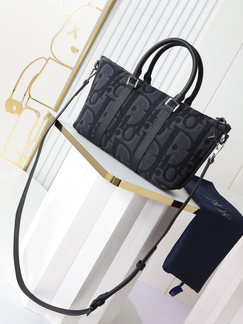 Precise copy Christian Dior Top Handle Bags