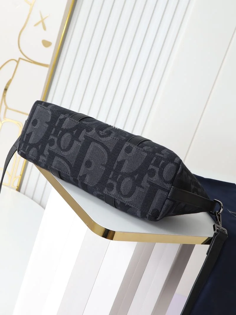 Precise copy Christian Dior Top Handle Bags