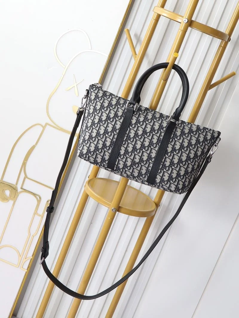 Christian Dior Top Handle Bags