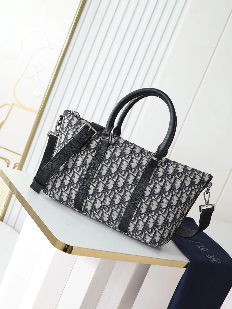 High accuracy Christian Dior Top Handle Bags
