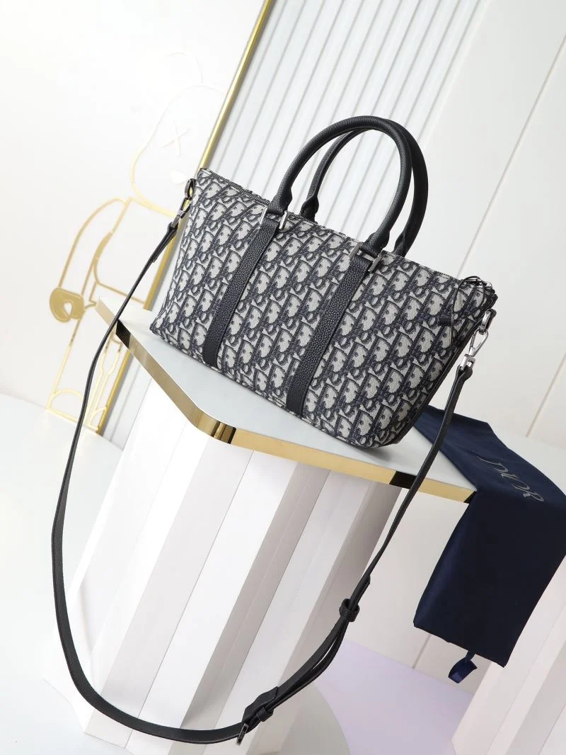 High accuracy Christian Dior Top Handle Bags