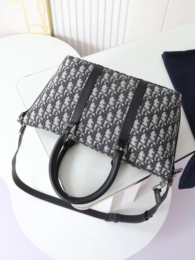 High accuracy Christian Dior Top Handle Bags