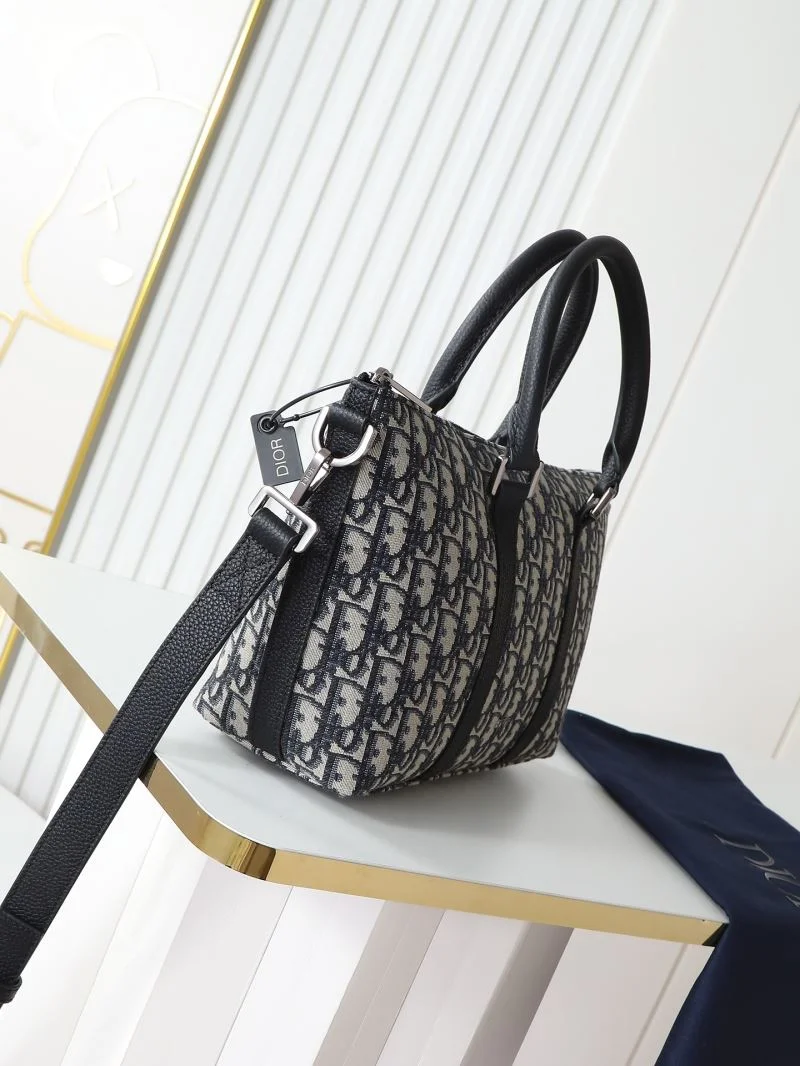 High accuracy Christian Dior Top Handle Bags