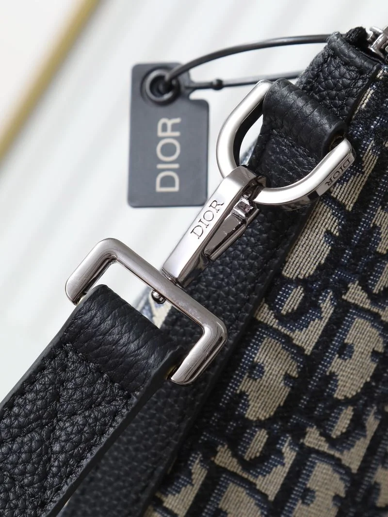High accuracy Christian Dior Top Handle Bags