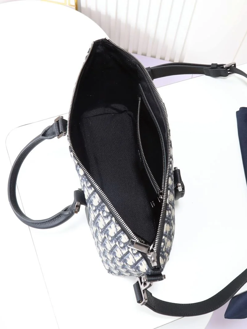 High accuracy Christian Dior Top Handle Bags