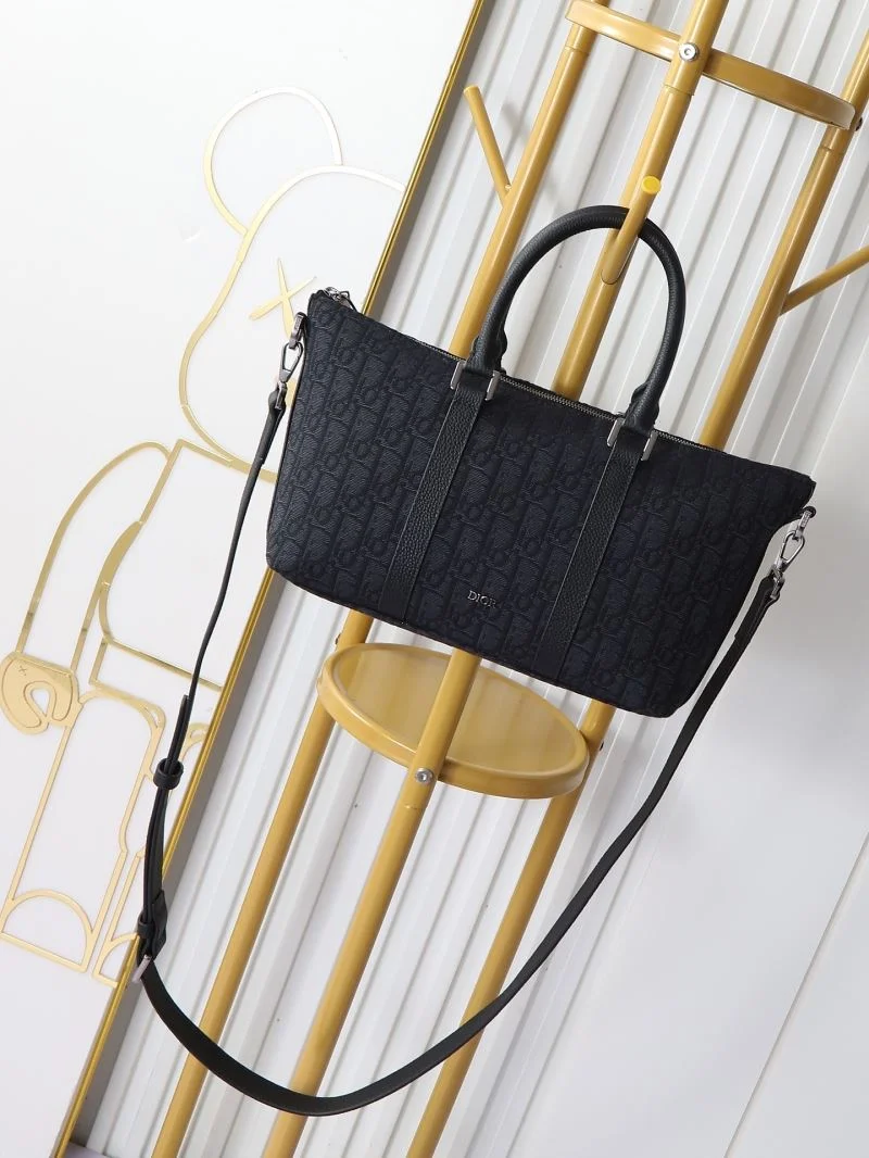 Christian Dior Top Handle Bags