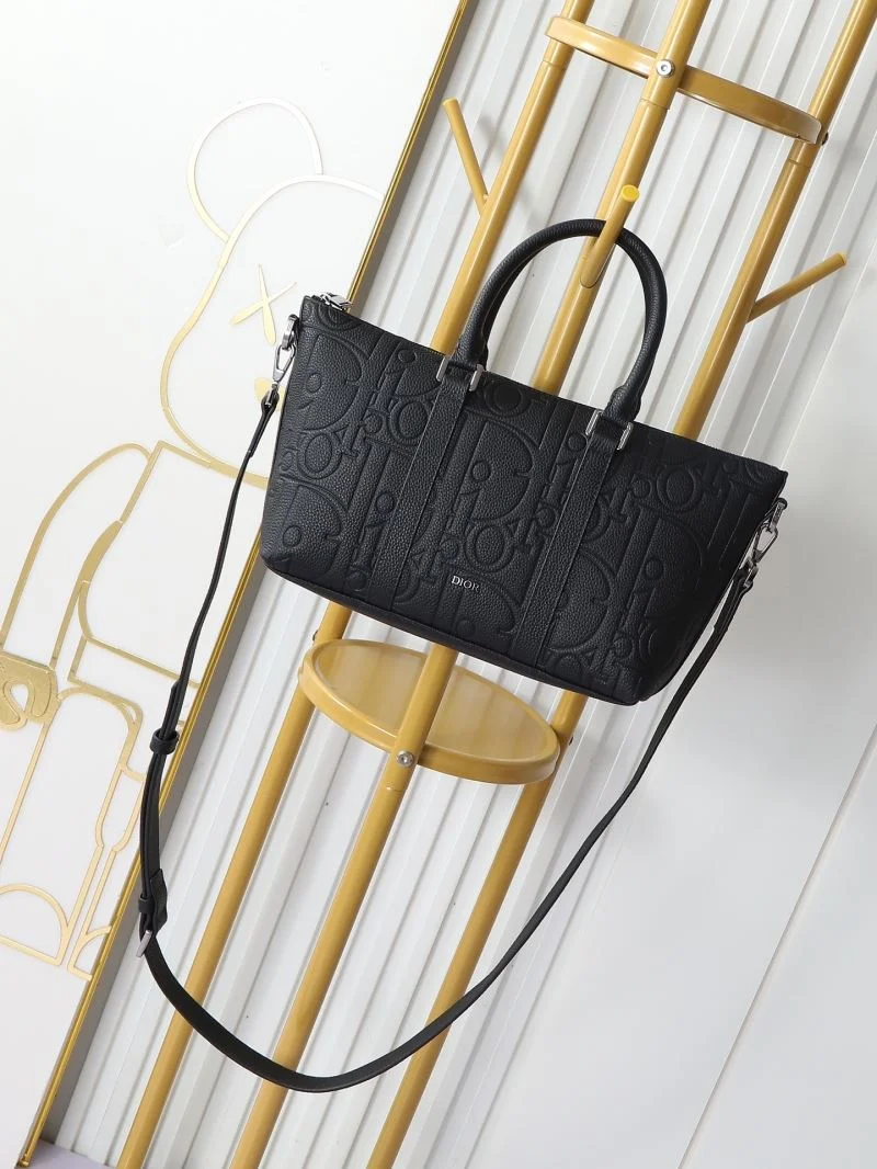 Christian Dior Top Handle Bags