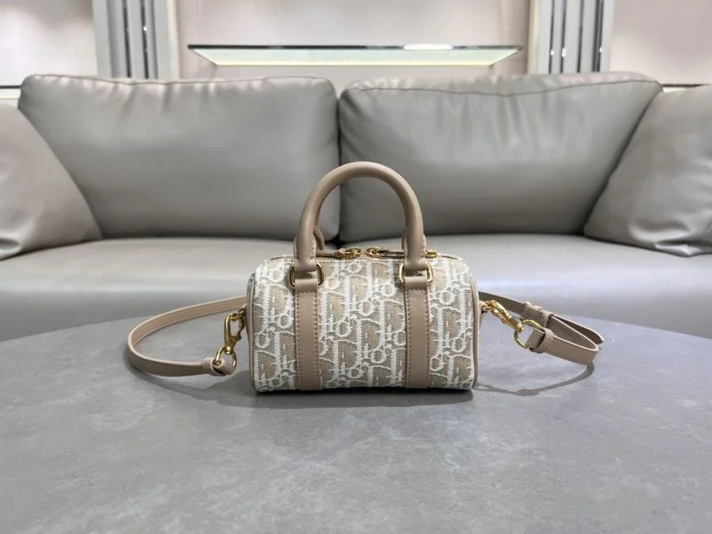 Christian Dior Top Handle Bags