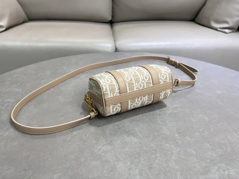 Brand-original Christian Dior Top Handle Bags