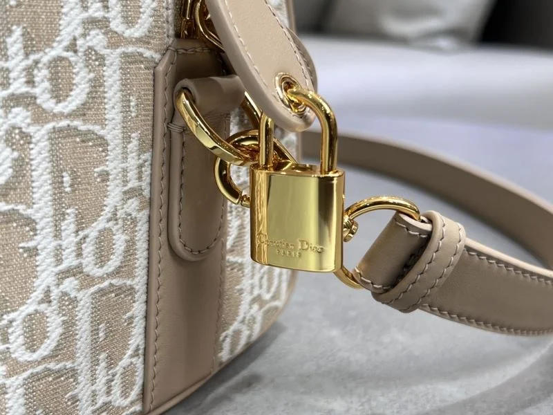 High accuracy Christian Dior Top Handle Bags