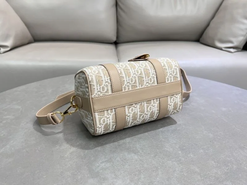 High accuracy Christian Dior Top Handle Bags
