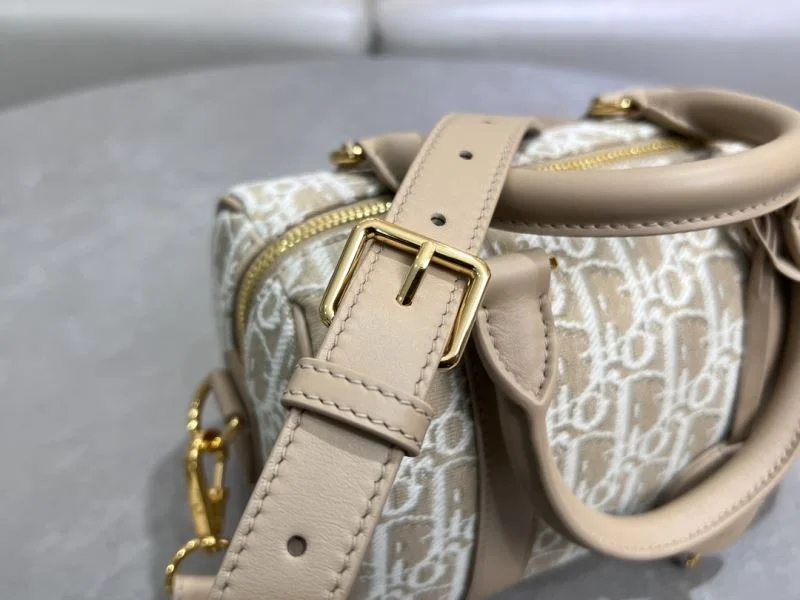 High accuracy Christian Dior Top Handle Bags