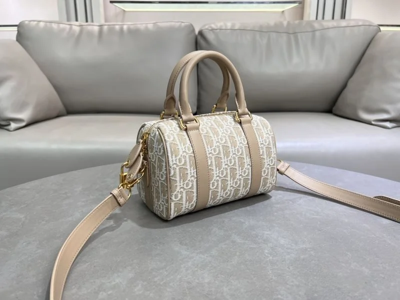 High accuracy Christian Dior Top Handle Bags