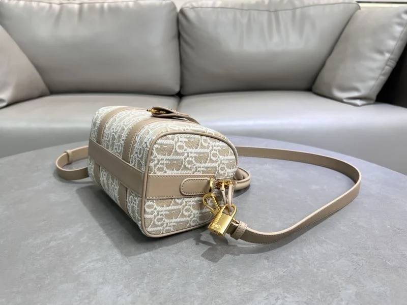 High accuracy Christian Dior Top Handle Bags