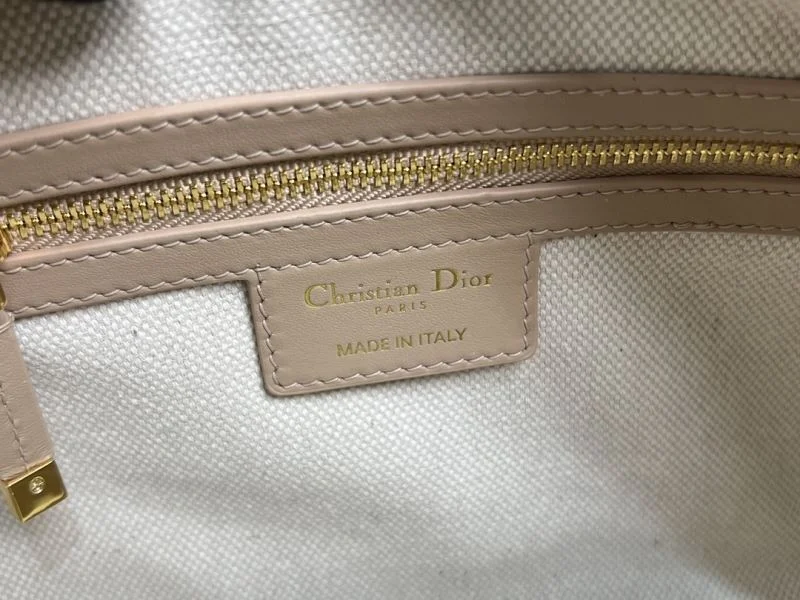 High accuracy Christian Dior Top Handle Bags