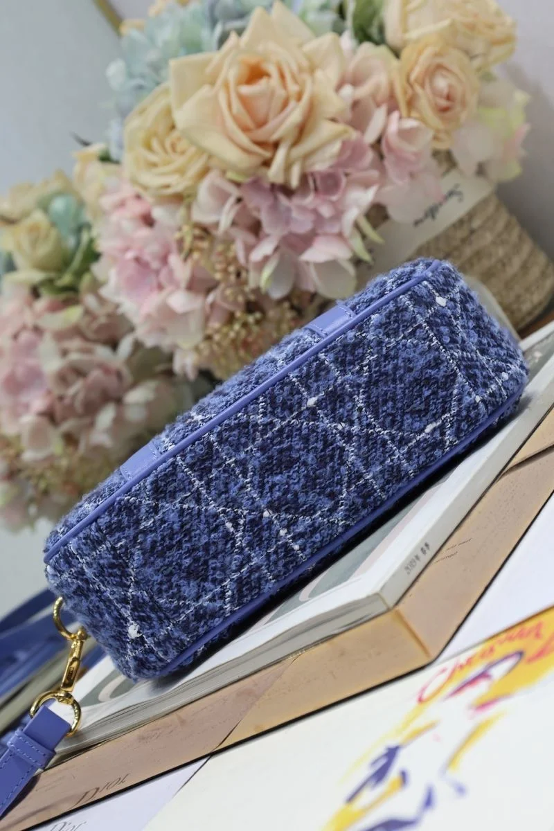 High fidelity Christian Dior Top Handle Bags