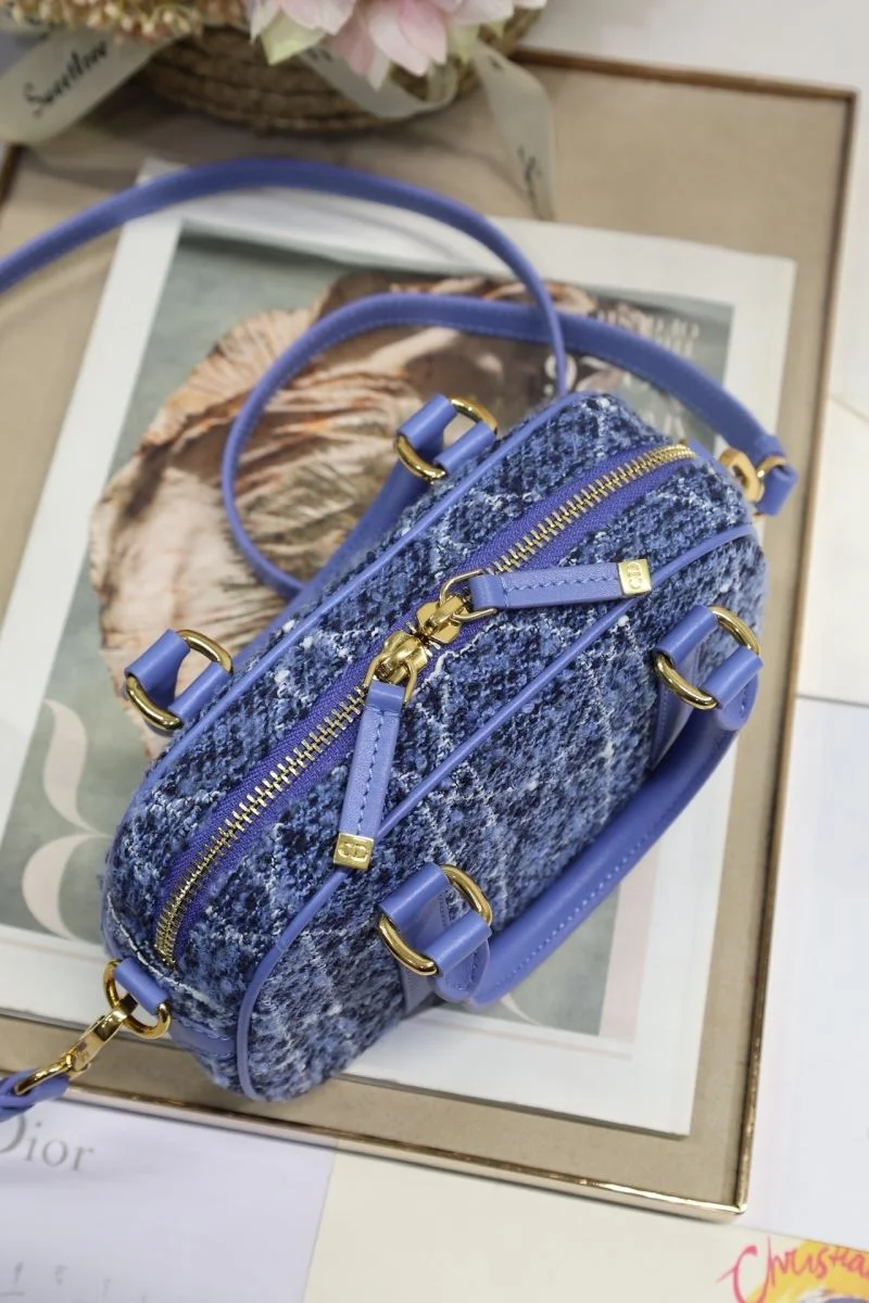 High fidelity Christian Dior Top Handle Bags