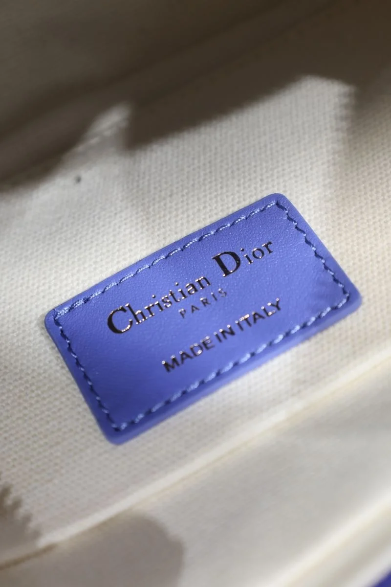 High fidelity Christian Dior Top Handle Bags