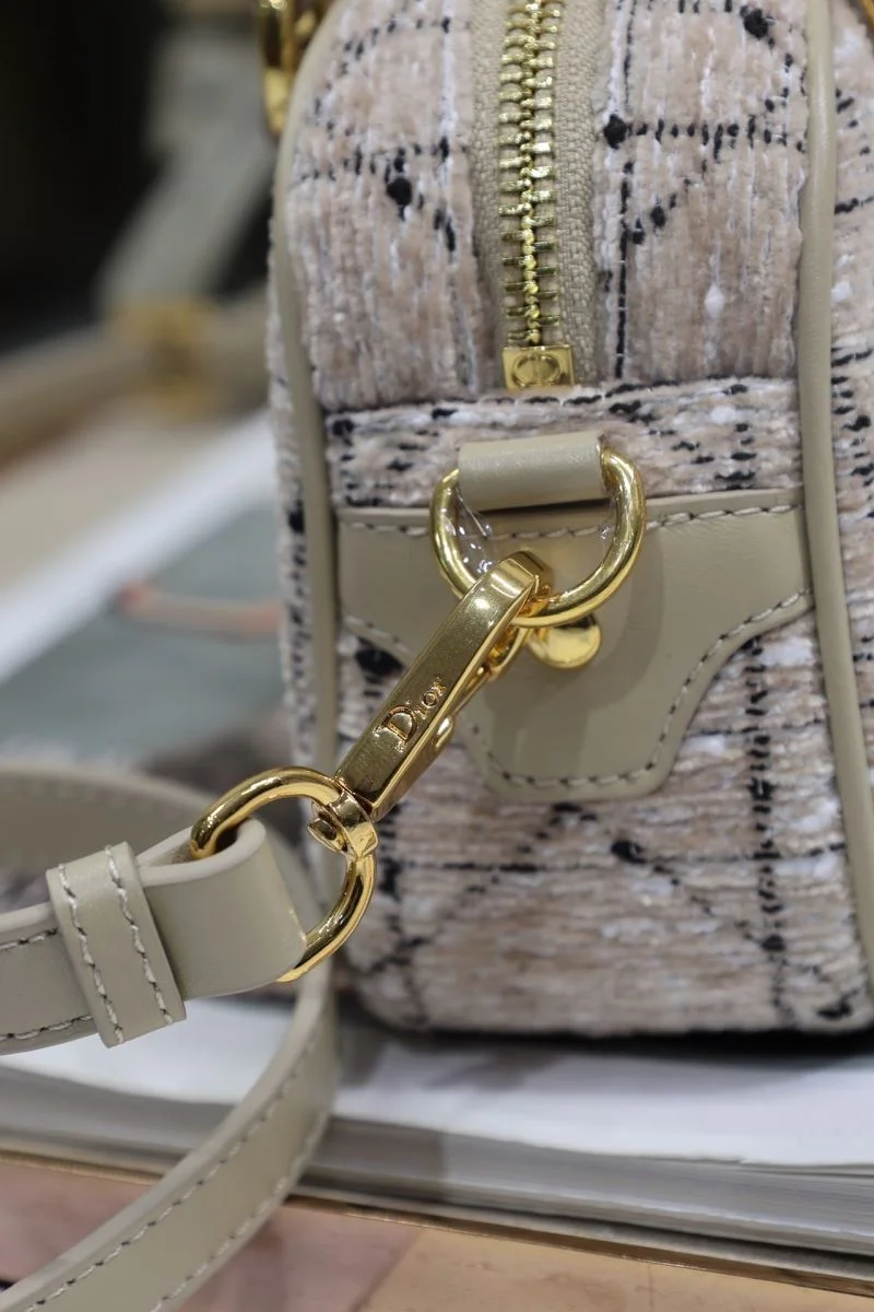 Legit Christian Dior Top Handle Bags