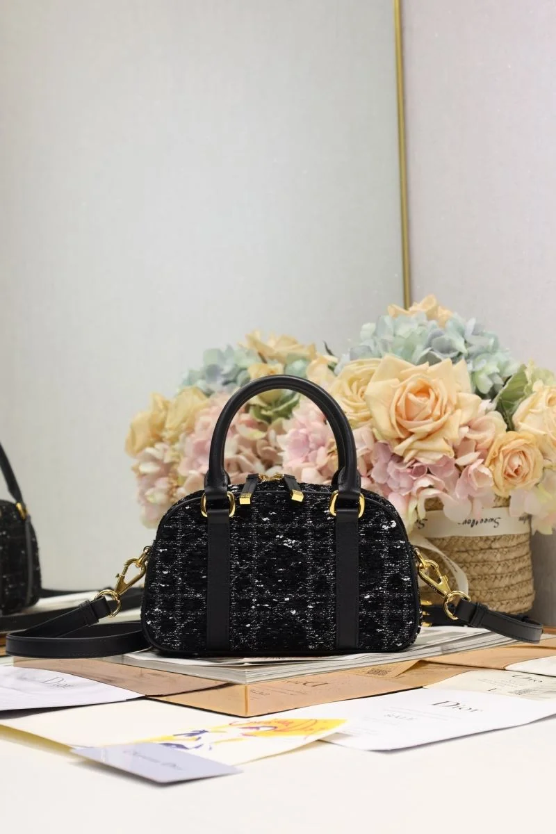 Christian Dior Top Handle Bags
