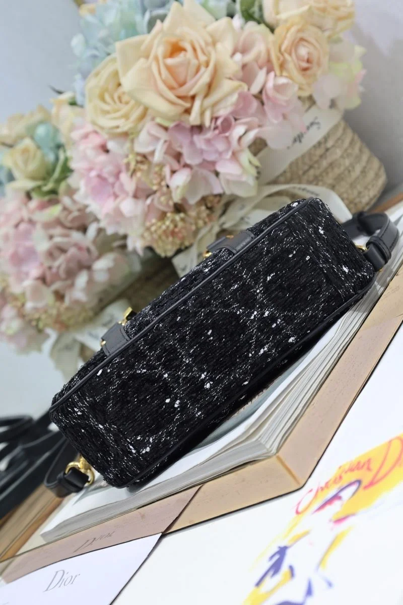 OEM Christian Dior Top Handle Bags