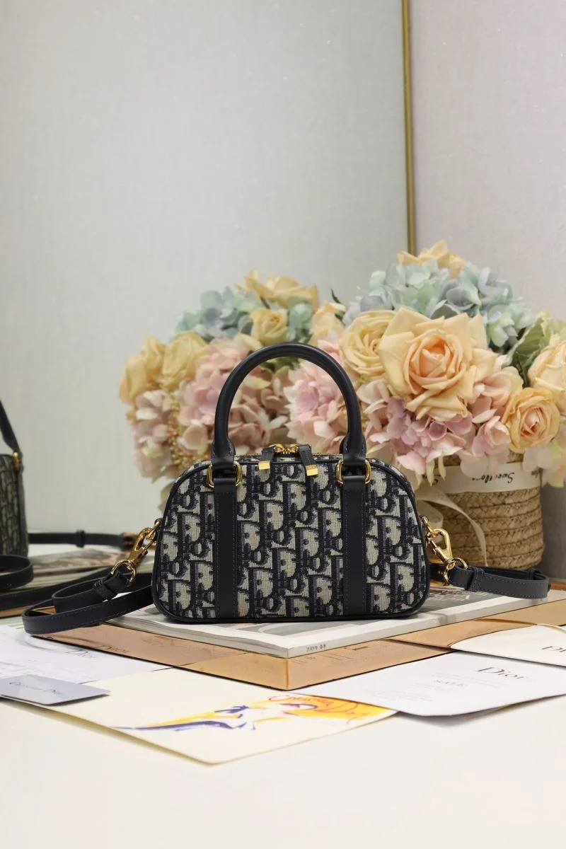 Christian Dior Top Handle Bags