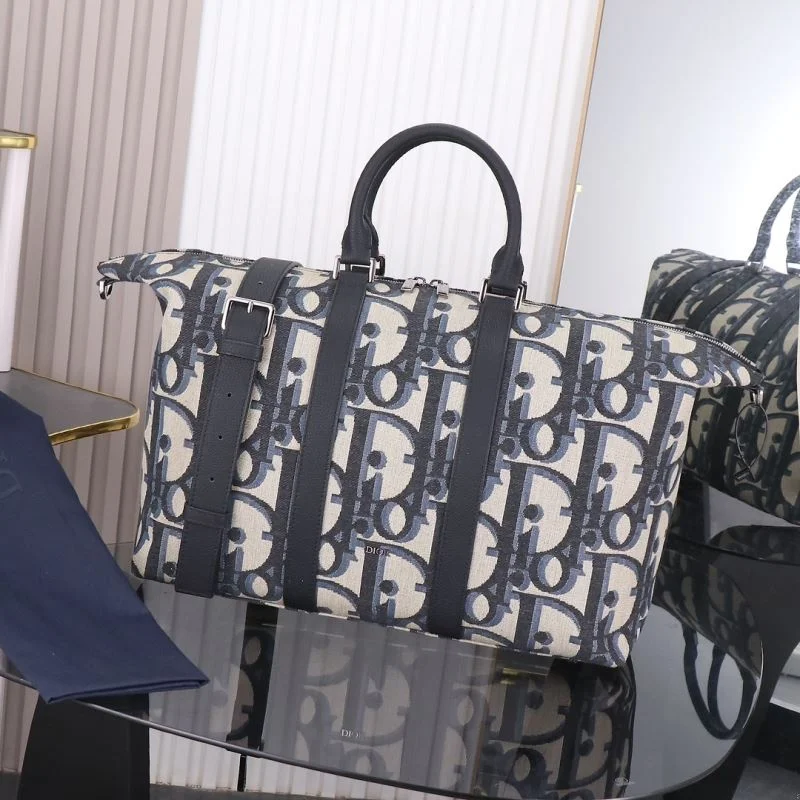 Christian Dior Top Handle Bags