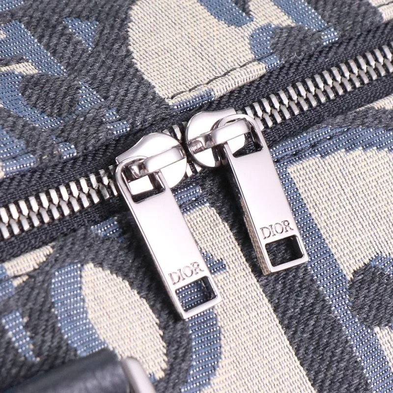 Bargain Christian Dior Top Handle Bags