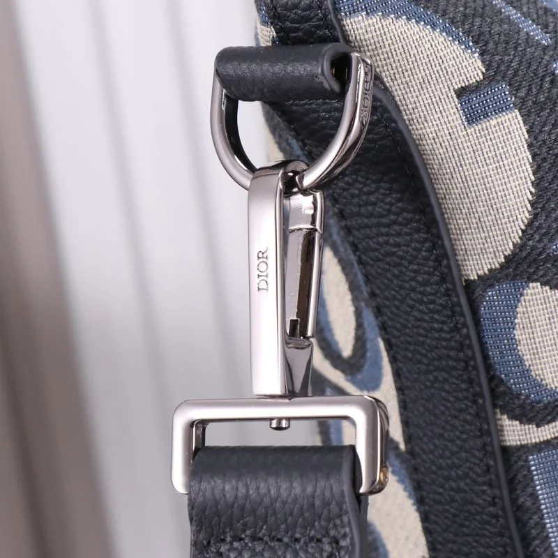 Bargain Christian Dior Top Handle Bags