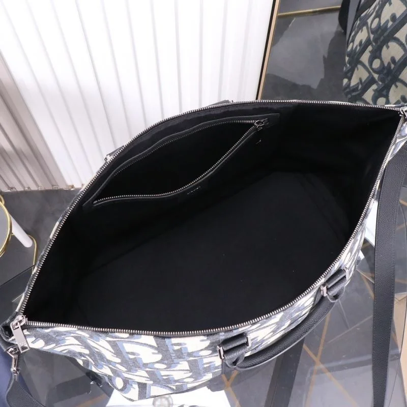 Bargain Christian Dior Top Handle Bags